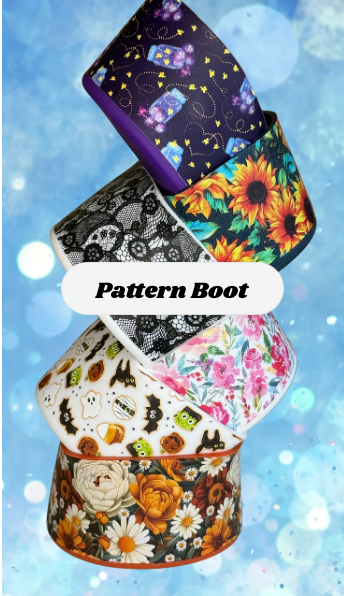 Printed Boots – Page 9 – Grit & Grace Boutique