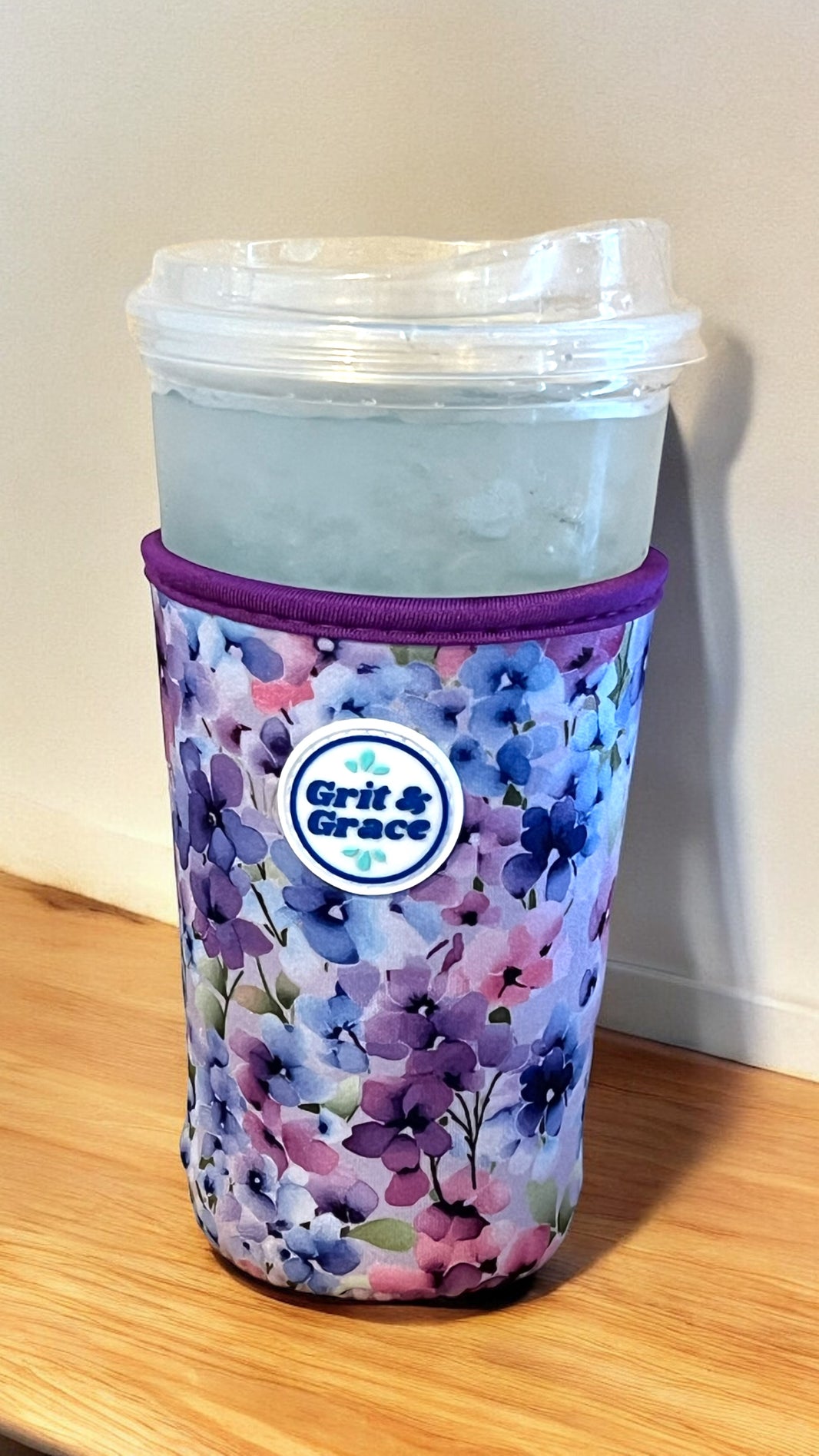 Tumbler Pouches and Coffee Carriers for Daily Convenience – Grit ...