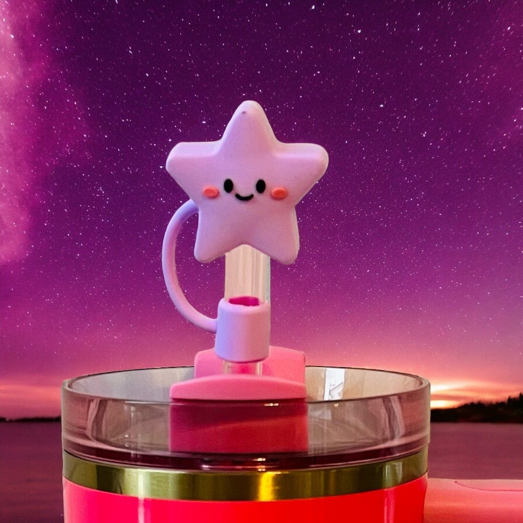 Straw Toppers – Grit & Grace Boutique